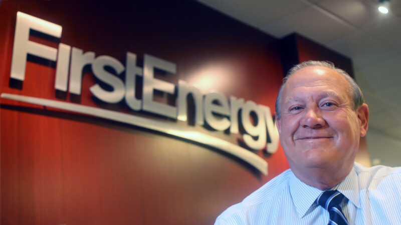 Fired FirstEnergy execs indicted in $60M Ohio bribery scheme, regulator ...